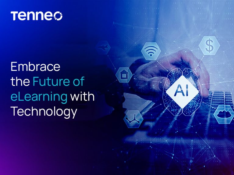 eLearning Trends: The Future of Employee Learning in 2023 - Tenneo