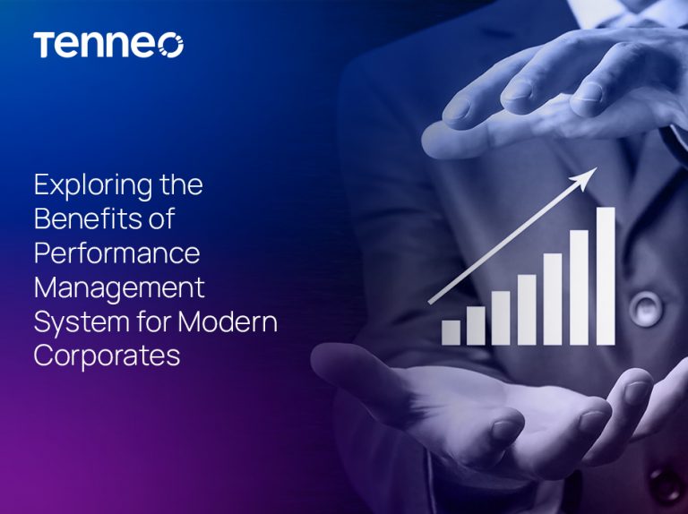 Exploring the Benefits of Performance Management System for Modern ...