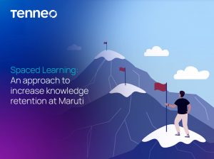Spaced Learning: An approach to increase knowledge retention - Tenneo