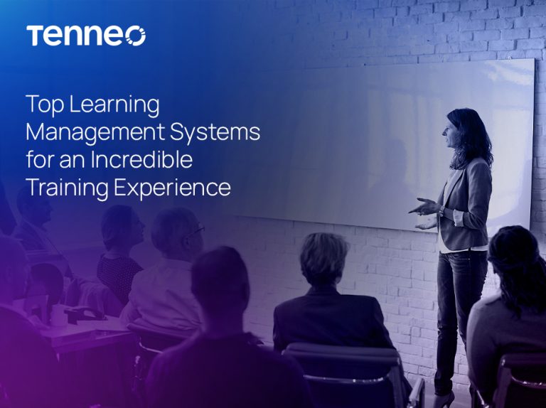 Top Learning Management Systems for an Incredible Training Experience ...
