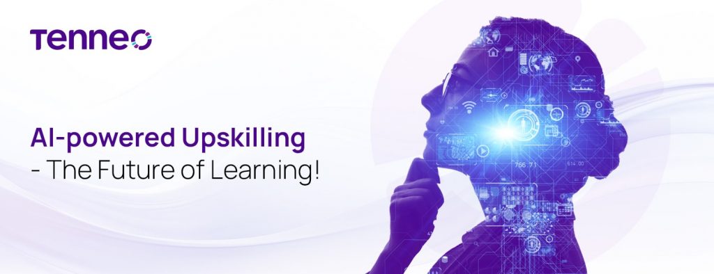 How an AI-Powered LMS can Reshape Employee Upskilling