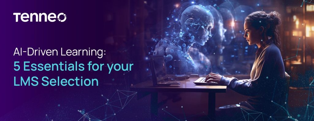 The LMS Checklist – 5 Things to Look for While Choosing an AI-powered ...