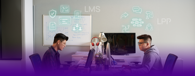 LMS vs Learning Experience Platform. Key Differences Explained
