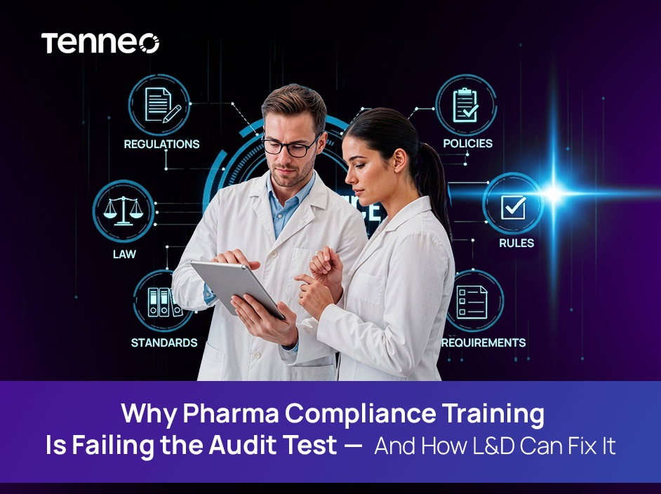 How to Make Compliance Training Engaging and Effective